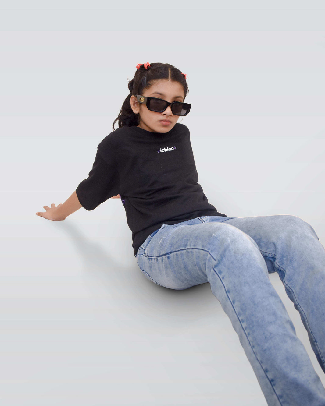 Ichigo Clothing Collections
